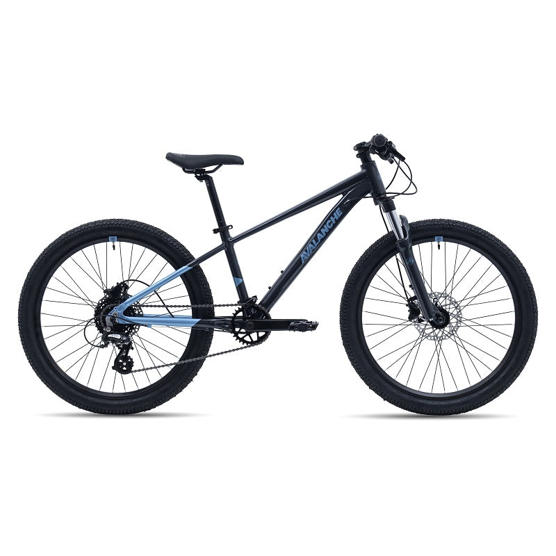 AVALANCHE Ignite 24" Disc (2026) – Bike Addict
