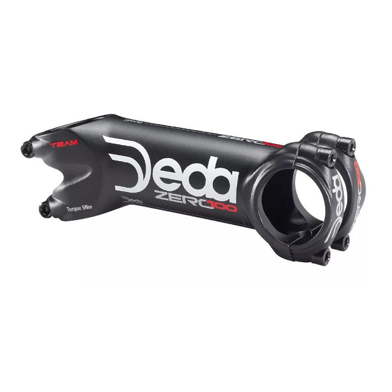 DEDA Zero 100 Team Stem – Bike Addict