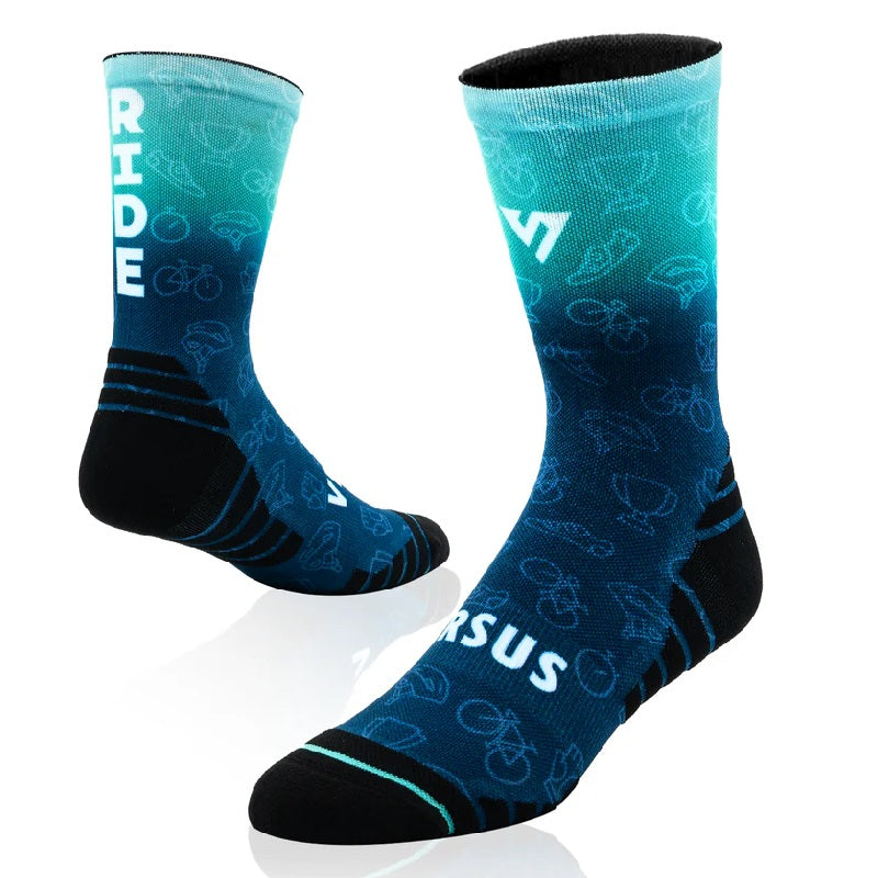 VERSUS Active Ride Socks – Bike Addict