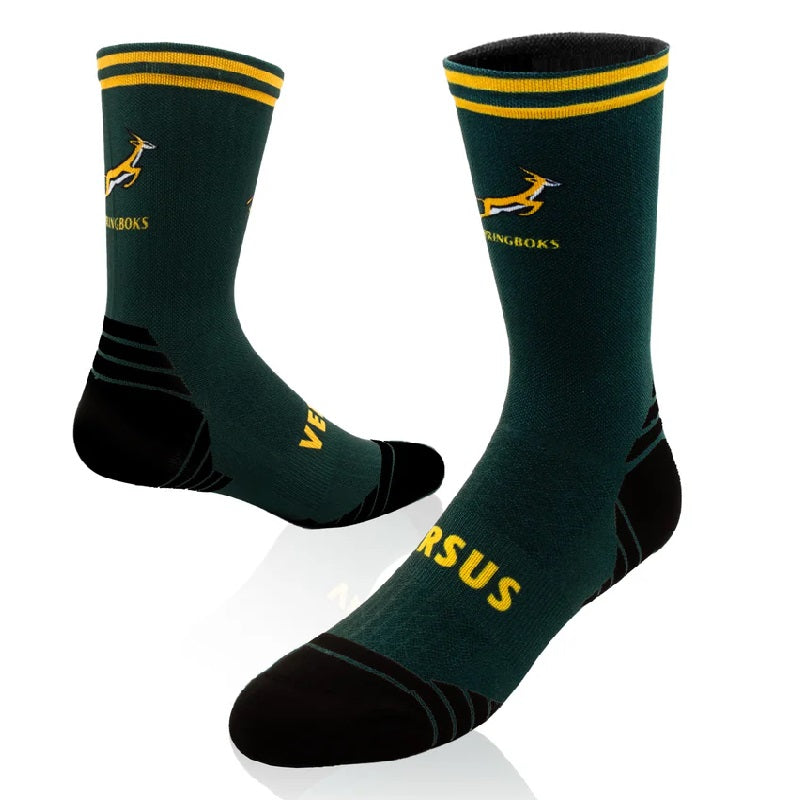 VERSUS Active Springboks Socks – Bike Addict