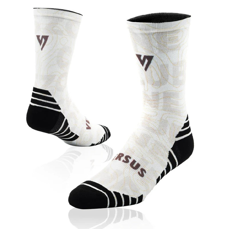 VERSUS Active Zone 5 Club Socks – Bike Addict