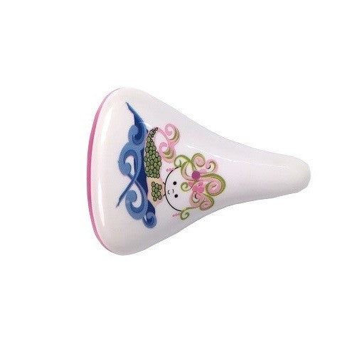 AVALANCHE ABC Kids Girls 16" Saddle – Bike Addict