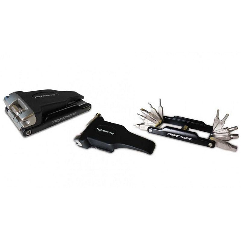 Ryder 20 Function Multi-Tool – Bike Addict