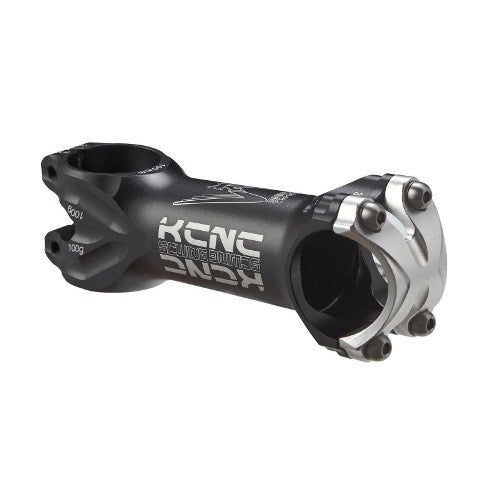 KCNC SC WING 5 80mm/31.8mm Stem – Bike Addict
