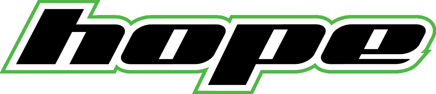 Hope Technology | Pro 4 Hub Boost & Brake Pads| Bike Addict