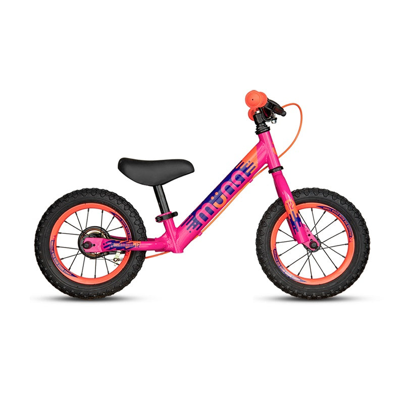 MUNA Mini Balance Zing 12" Girls – Bike Addict