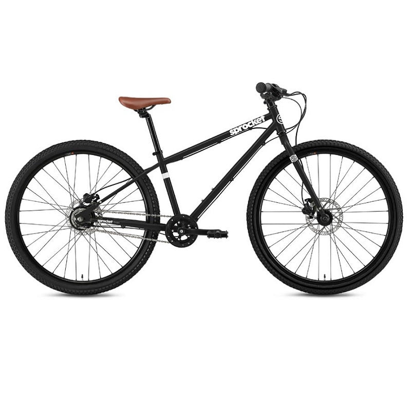 SPROCKET 24" (2025) – Bike Addict