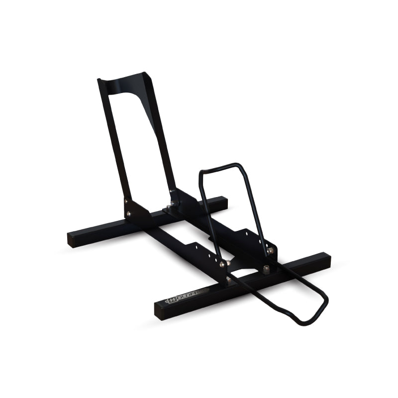 HOLDFAST Versa Single Bike Stand – Bike Addict