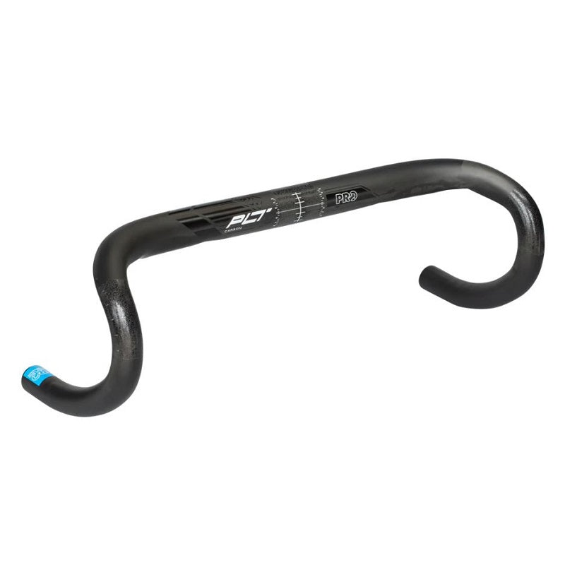 PRO PLT Carbon Compact Road Handlebar – Bike Addict