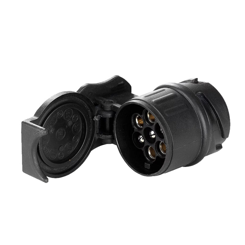 Thule 13-7 Pin Adapter – Bike Addict