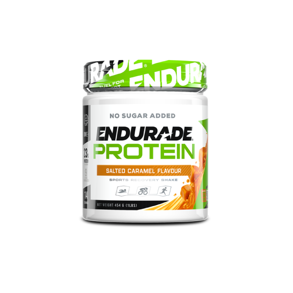 ENDURADE Protein (454g) – Bike Addict