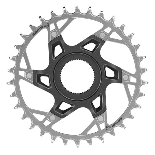SRAM XX T-TYPE Fazua Direct Mount Chain Ring – Bike Addict