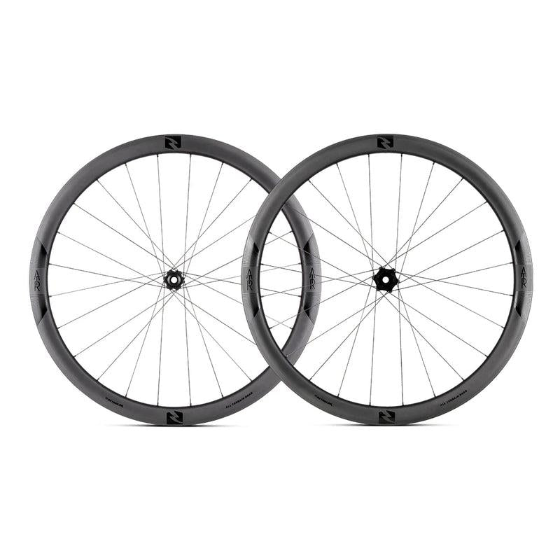 REYNOLDS ATR-X 700 Gravel Wheelset – Bike Addict
