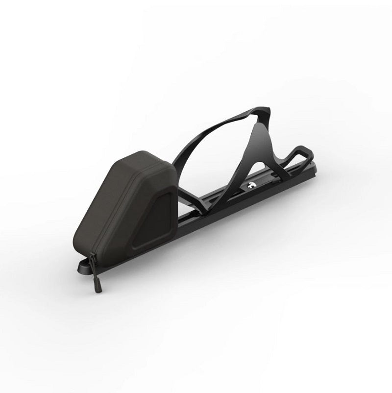 LYNE Holy Rail Triangle Storage Box Kit – Bike Addict