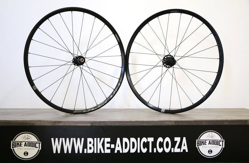 FULCRUM Racing 700 Wheelset (OEM) – Bike Addict