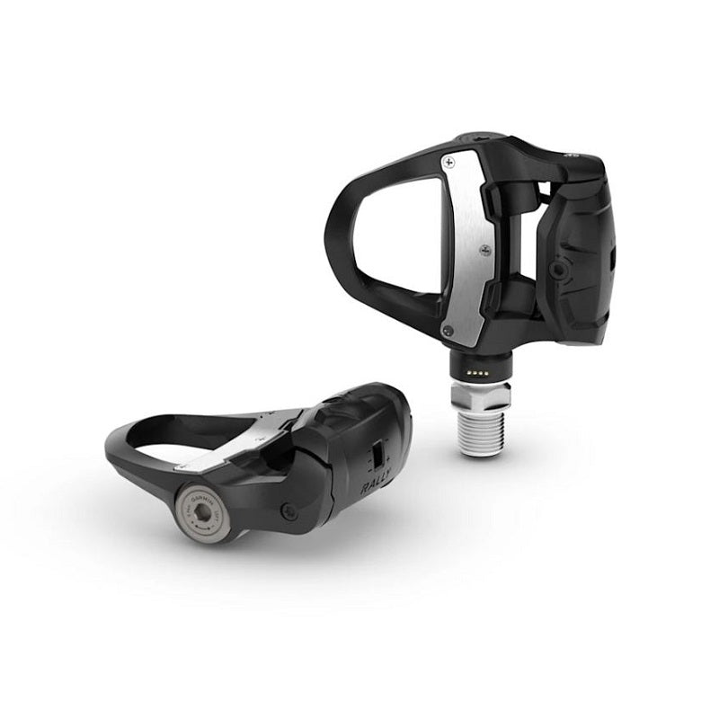 GARMIN Rally RS 210 Dual-Sensing Power Meter – Bike Addict