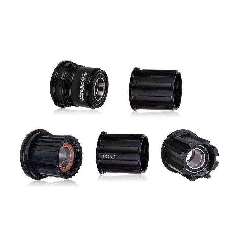 ZONE PARTS – DT Swiss Freehubs, XD, XDR, Shimano, Microspline – Bike Addict