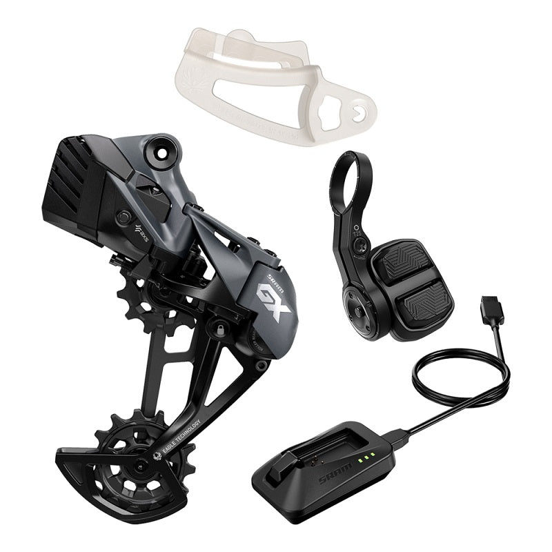 SRAM GX Eagle AXS Upgrade Kit – Bike Addict