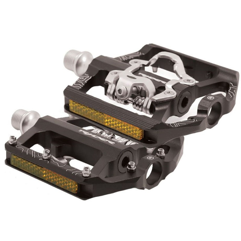 RYDER MTB Dual Elite 2.0 Pedals – Bike Addict