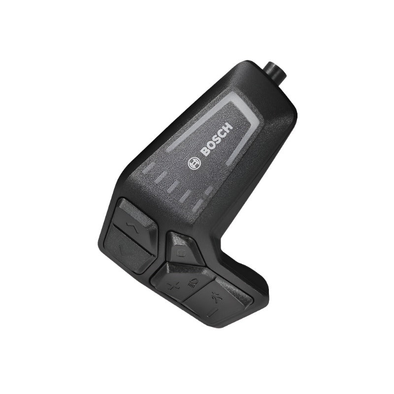 BOSCH LED Remote – Bike Addict