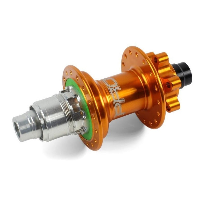 HOPE Pro 4 Rear Hub (Sram) – Bike Addict