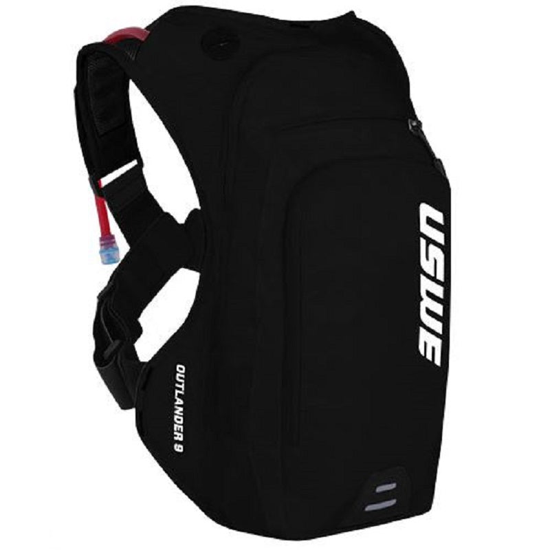 USWE Outlander 9 Hydration Pack – Bike Addict