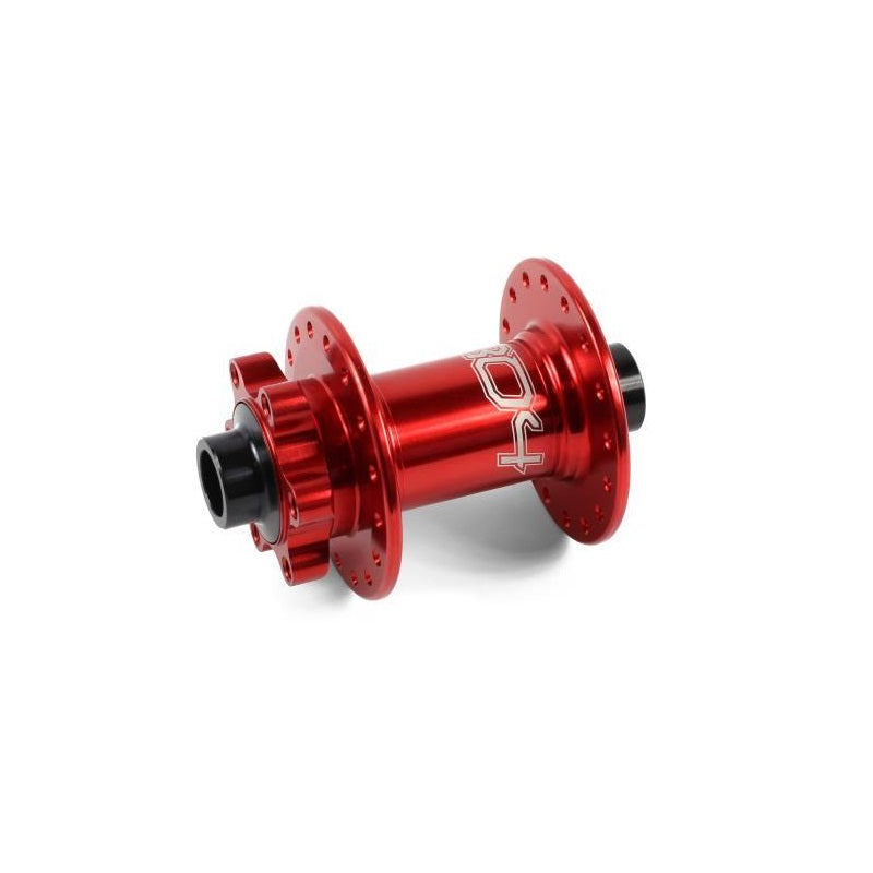 HOPE Pro 4 Standard Front MTB Hub – Bike Addict