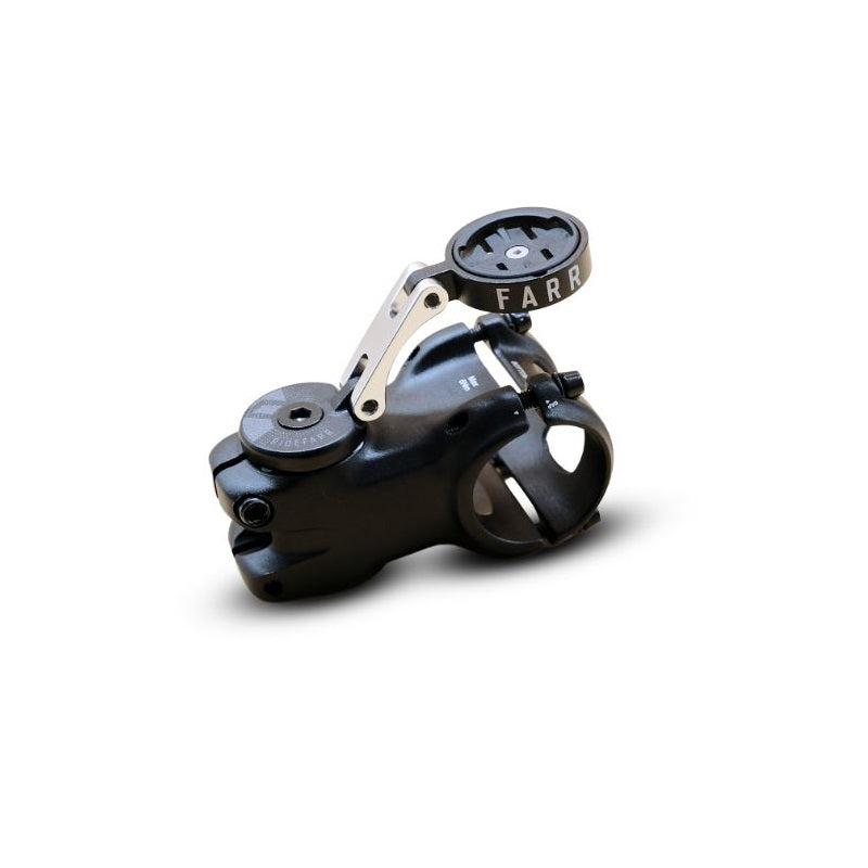 FARR GPS Mount Top Cap Universal Fit – Bike Addict
