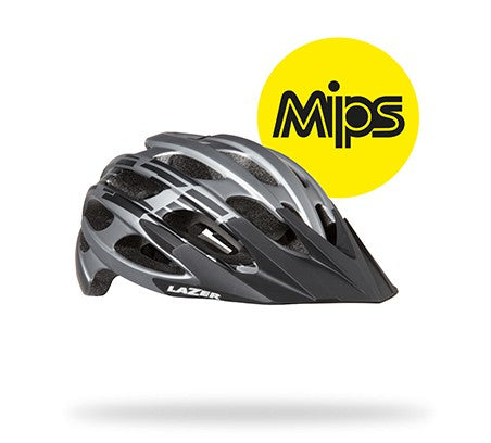 LAZER Magma MIPS Helmet – Bike Addict