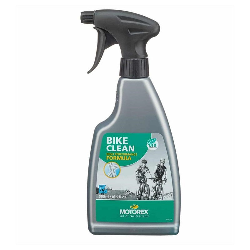 MOTOREX Bike Cleaner (500ml) – Bike Addict