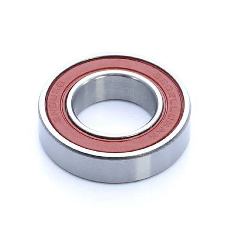 ENDURO Sealed 6902 2RS MAX 15x28x7mm Bearing – Bike Addict