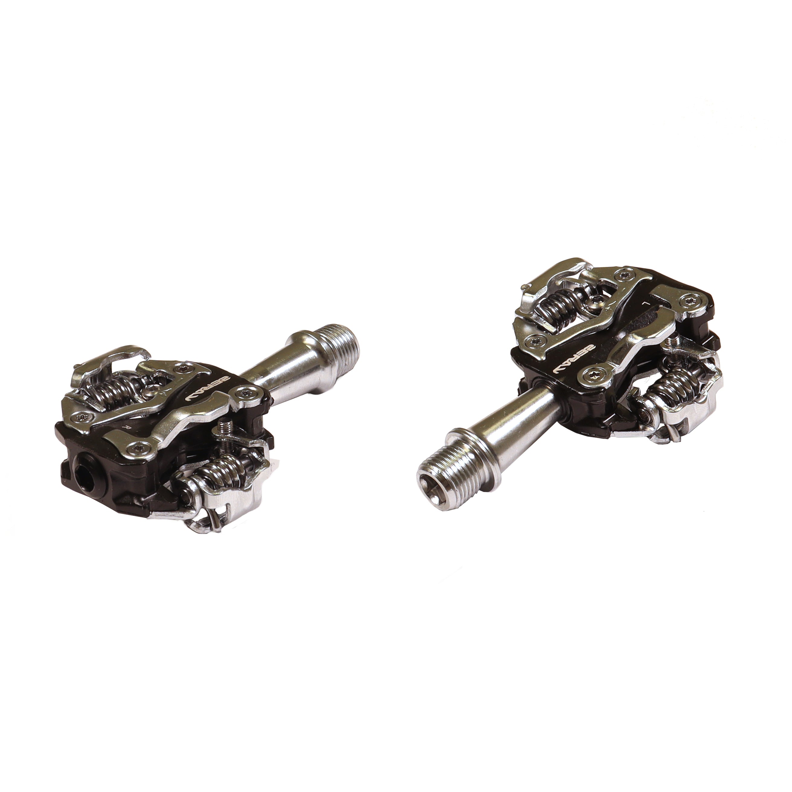 AVALANCHE ABC MTB Double Sided Speed Pedals – Bike Addict
