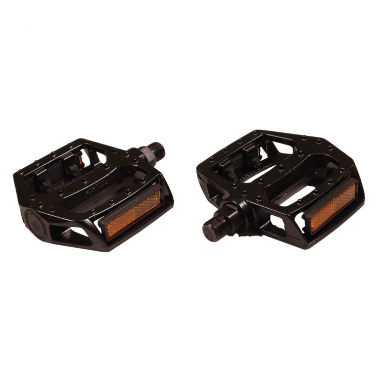 AVALANCHE ABC MTB/BMX Pedals (Alloy) – Bike Addict