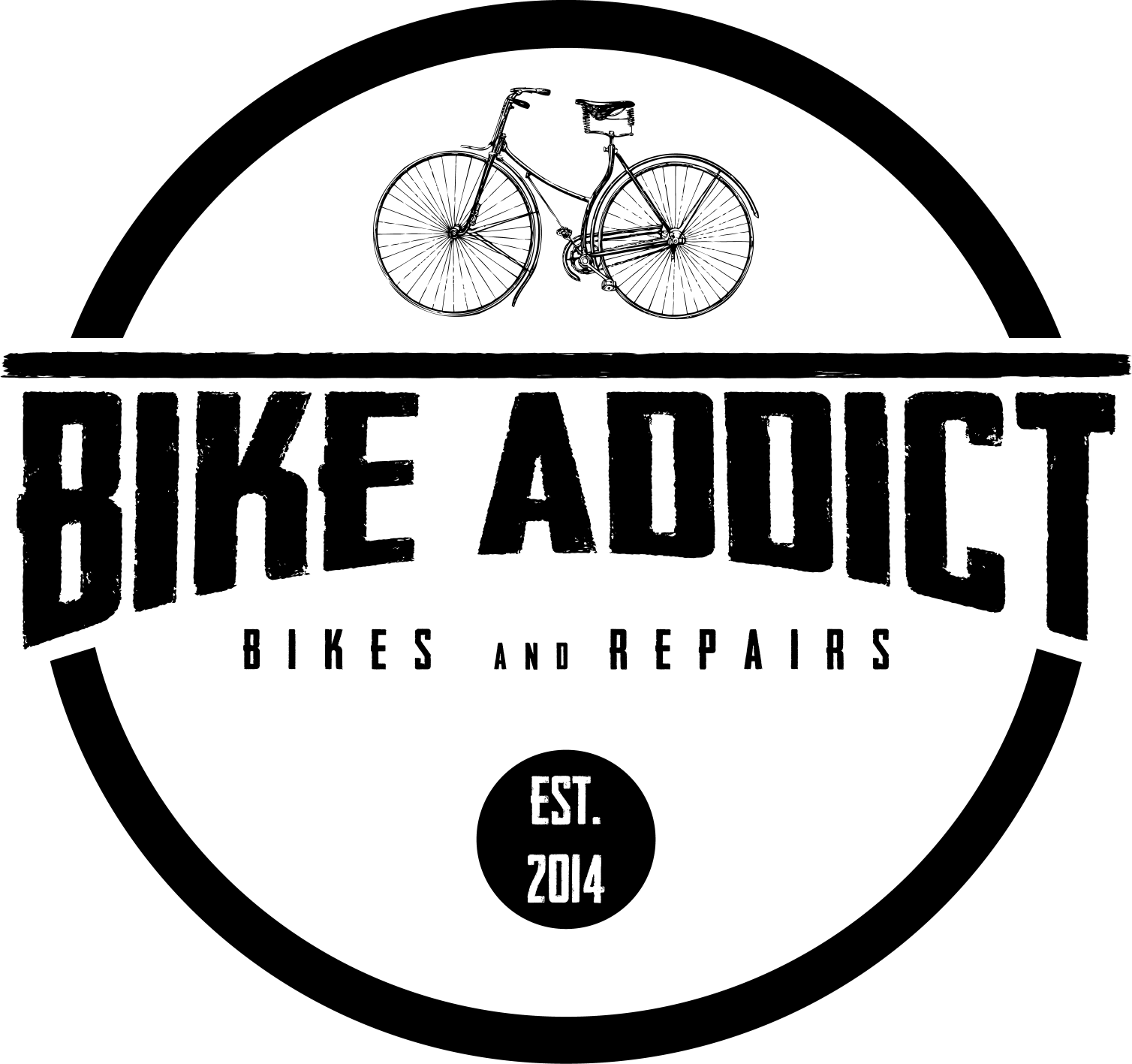 Bike Addict Size Guide