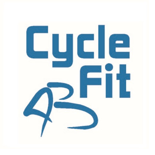 Fit Bike Logo BIKEFITPRO