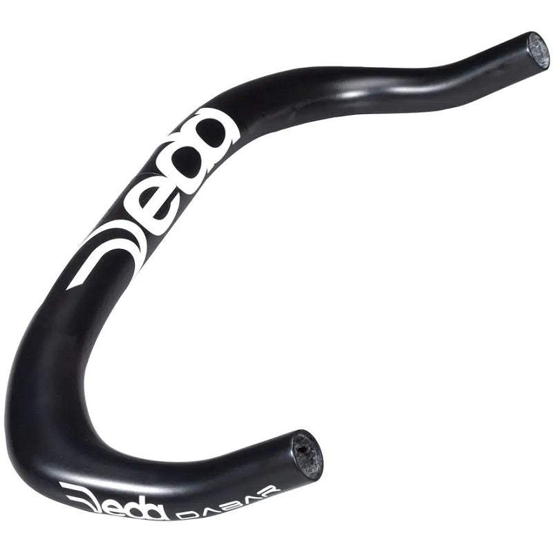 DEDA Dabar Carbon Base Handle Bar – Bike Addict