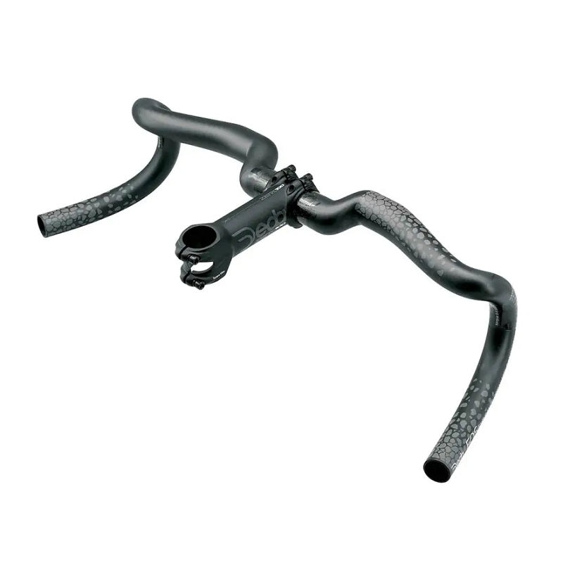 DEDA Gera Manubrio Carbon Handle Bar – Bike Addict