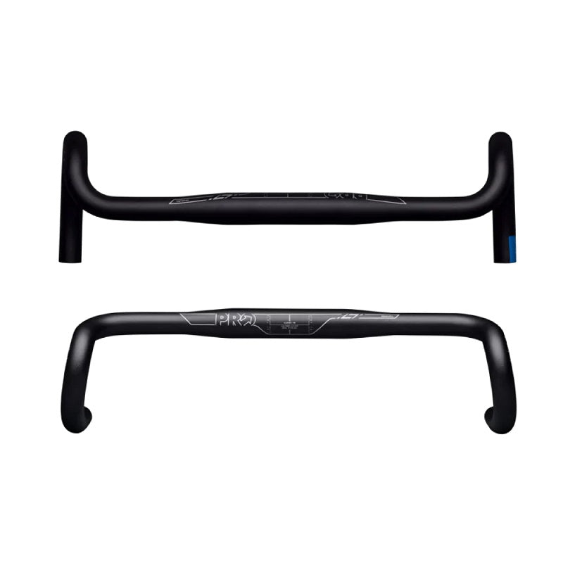 PRO LT Gravel Handlebar – Bike Addict