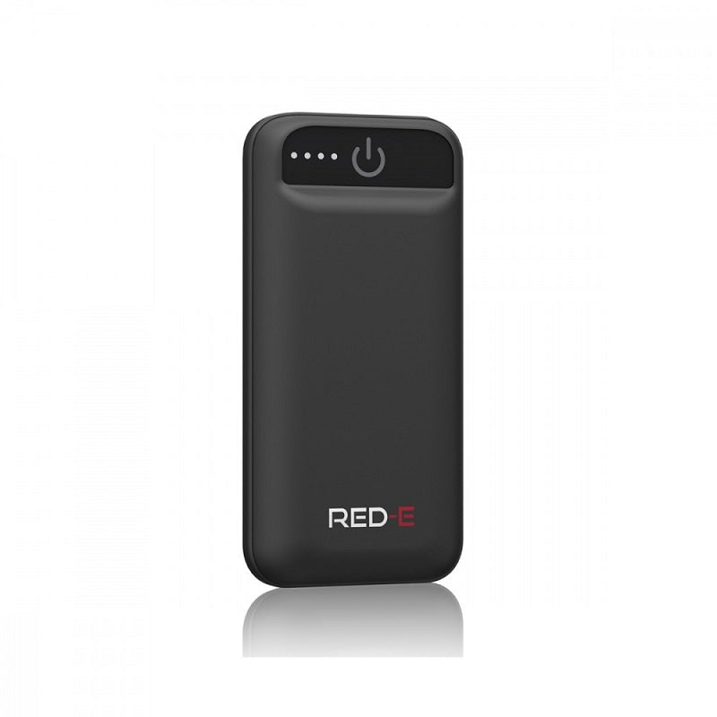 RED-E RC5 Compact Powerbank – Bike Addict