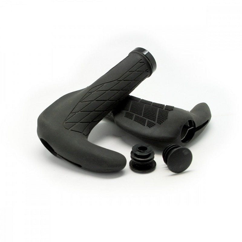 Ryder Fuse Microtech Grip – Bike Addict