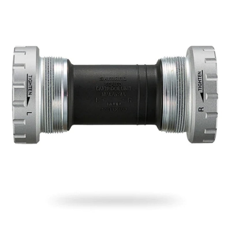 SHIMANO BB-RS500 R-L Adapter BSA – Bike Addict