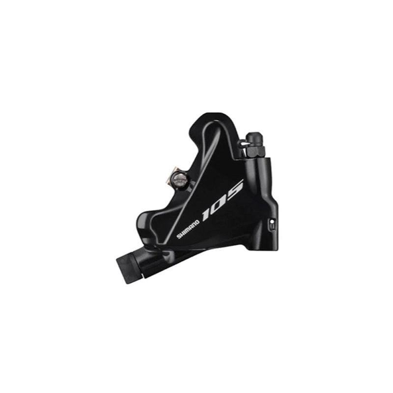 SHIMANO 105 BR-R7170 Front Disc Flat Mount Calliper – Bike Addict