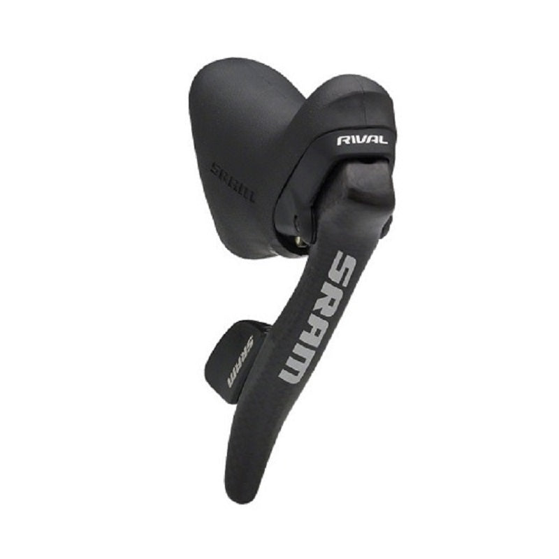 SRAM Rival Left Front 2-Speed Shifter / Brake Lever – Bike Addict