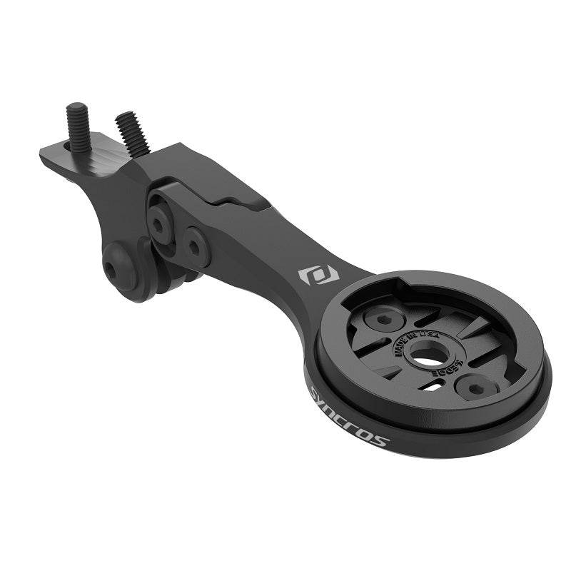 SYNCROS Front IC IM Computer Mount – Bike Addict