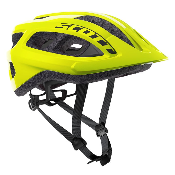 SCOTT Supra Helmet 2023 Bike Addict