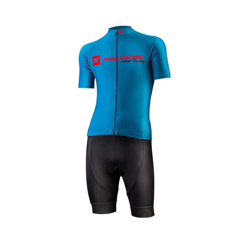 TITAN Junior Race Cycling Kit – Bike Addict