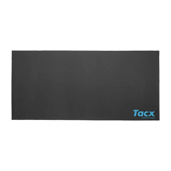 TACX Trainer Mat – Bike Addict