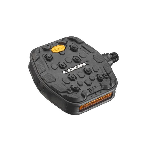 LOOK Trail Grip Pedals – Bike Addict