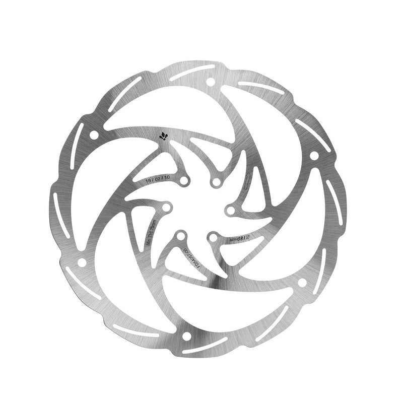 FORMULA 1 Piece Disc Brake Rotor – Bike Addict