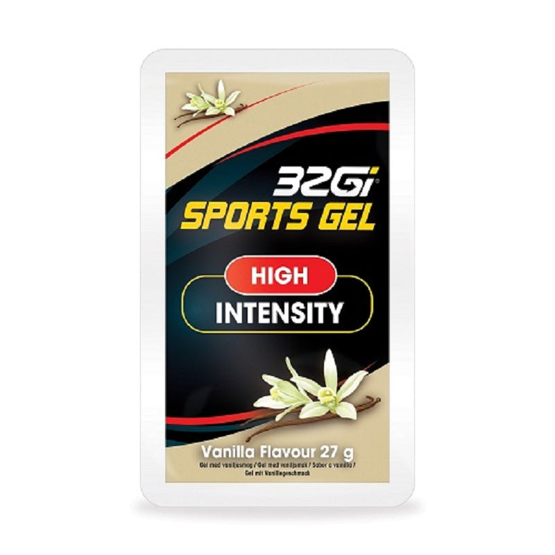 32Gi Sports Gel - Single Sachet 27g – Bike Addict